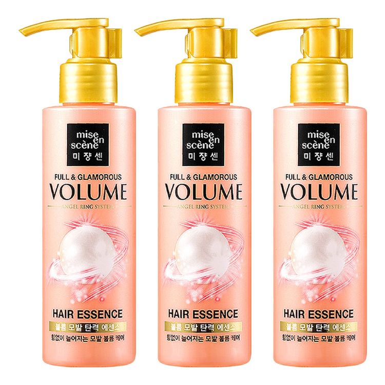 미쟝센 풀 앤 글래머러스 볼륨 에센스 140ml X 3개 홈플러스 택배배송