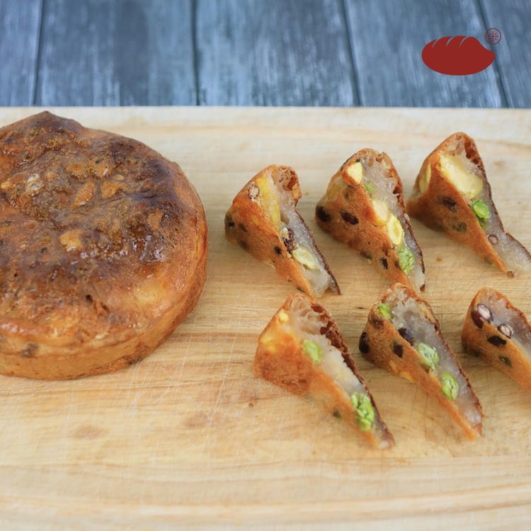 진천쌀빵 미잠미과 찰떡파이 180g 홈플러스 택배배송