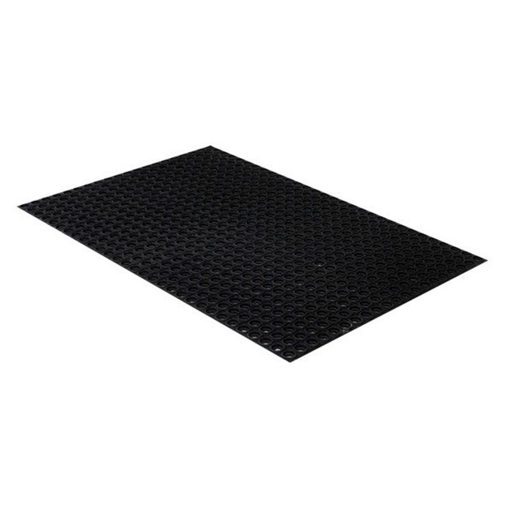 매직크린 써클생고무현관매트 60x90cm 블랙 홈플러스 택배배송