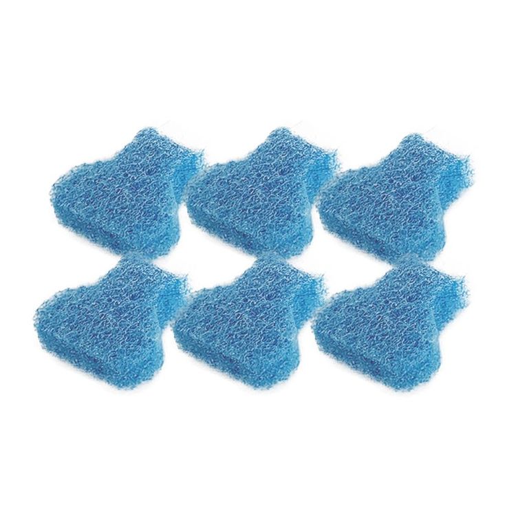 3M 크린스틱 리필용 6P 3514 변기청소 변기수세미 | 홈플러스 택배배송