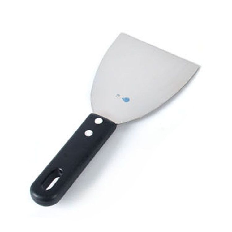 스텐 N9211ac5131 볶음 요리 철판 주걱 뒤집개 해라 스크래퍼 3호 홈플러스 택배배송