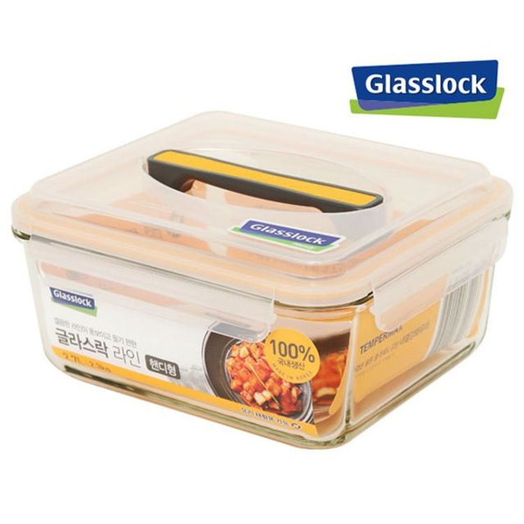글라스락 실용적인 N614325da4b 라인핸디형2700ml 홈플러스 택배배송