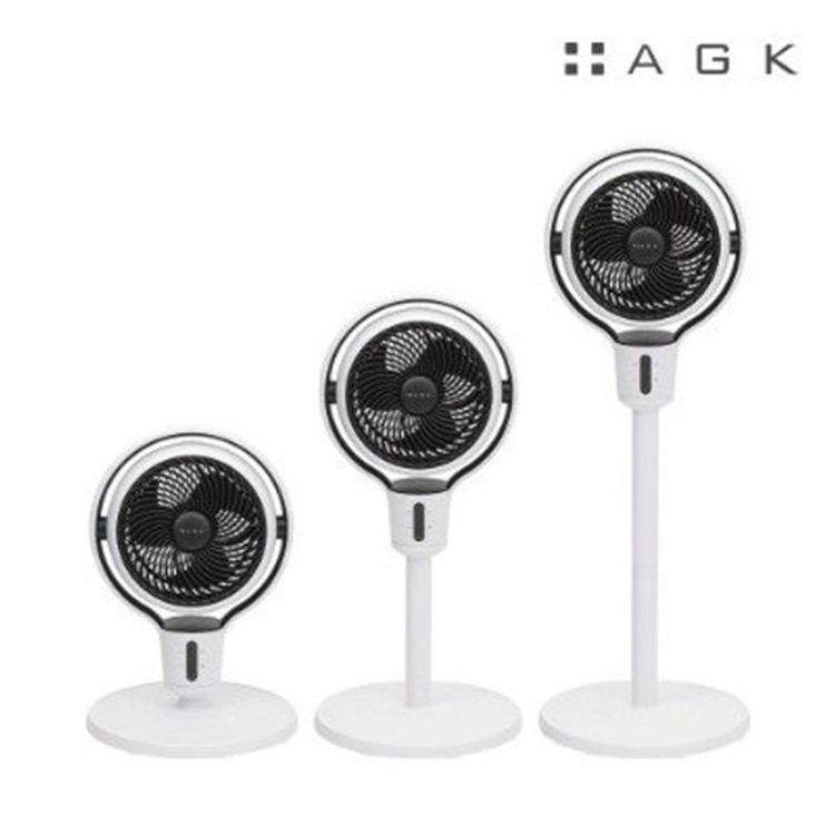 Agk Nordic 오르빗 Bldc 에어 써큘레이터 Slf 5200 홈플러스 판매자택배
