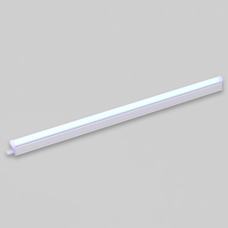 파인라이트 Led 칼라 T5 10w 600mm 블루 Kc인증조명 간접등 라인조명 홈플러스 택배배송
