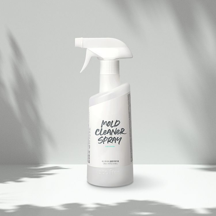 에코후레쉬 뿌리는 곰팡이제거제 500ml 홈플러스 택배배송