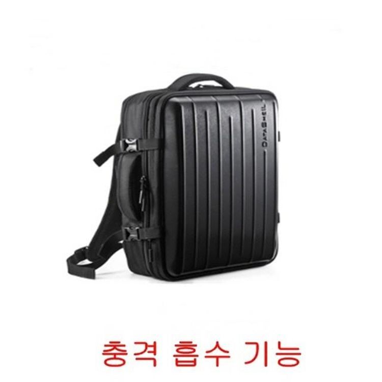 백팩토드백 겸용 노트북 가방폴리프로필렌 소재 홈플러스 택배배송
