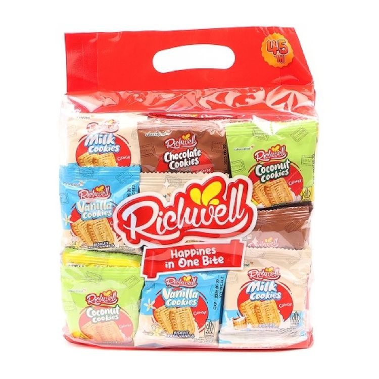 리치웰 리치웰혼합 450g 10g x45입 1박스 8개입 | 홈플러스 판매자택배