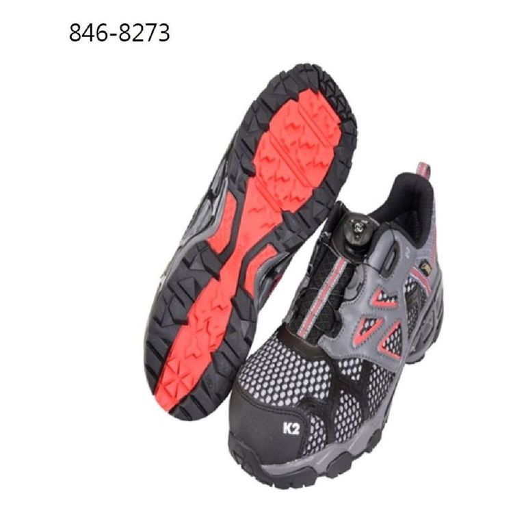 K2 n81315B41C5 안전화(고어) KG-59 (265) 그레이 846-8273 | 홈플러스 택배배송