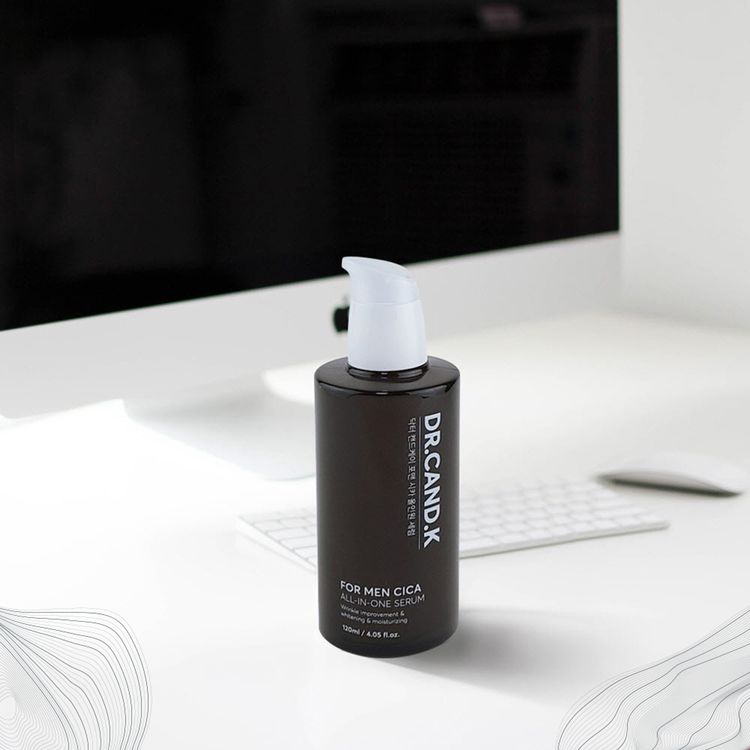닥터켄드케이 포맨 남성 피부 시카 올인원 세럼 120ml 홈플러스 택배배송
