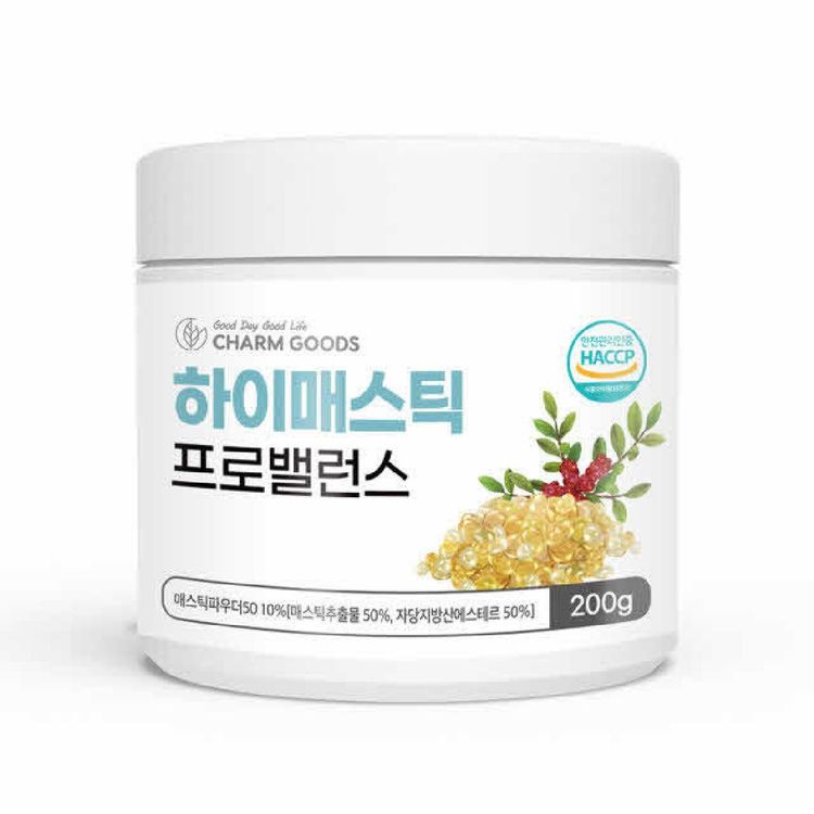참굿즈 하이매스틱 프로밸런스 200g 1병 홈플러스 택배배송