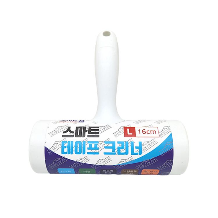 매직크린 스마트 테이프 크리너 대 16cm 홈플러스 택배배송
