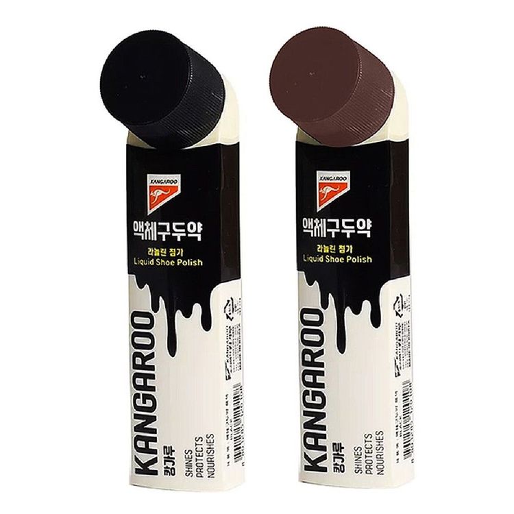 캉가루 액체구두약 70ml 옵션 1 홈플러스 택배배송