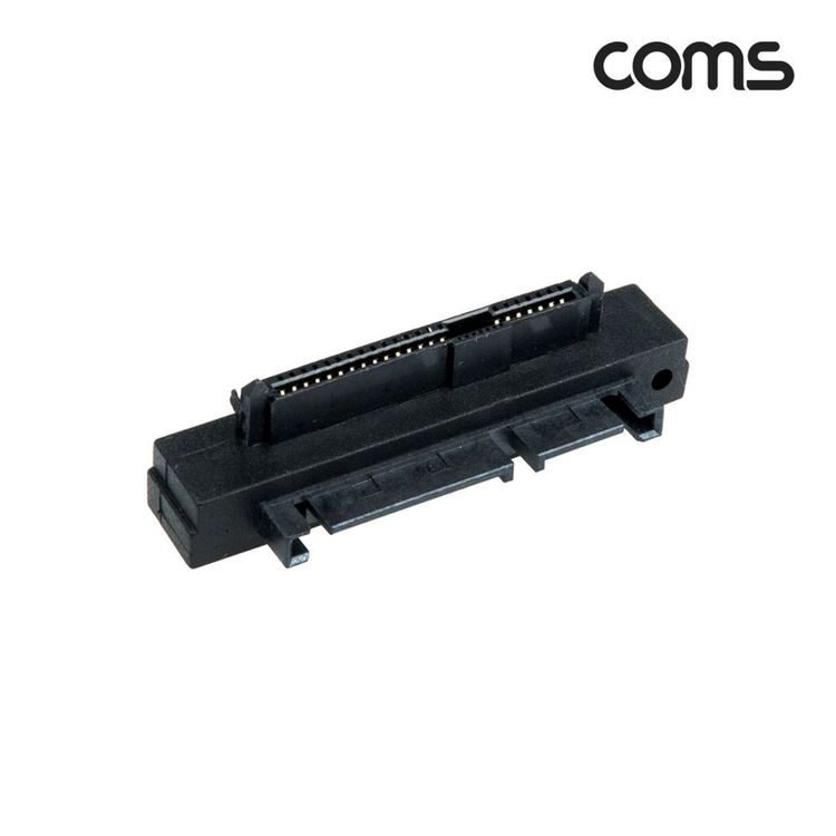 Sas To Sata 변환 젠더 꺾임 Sas F Sata M 홈플러스 택배배송