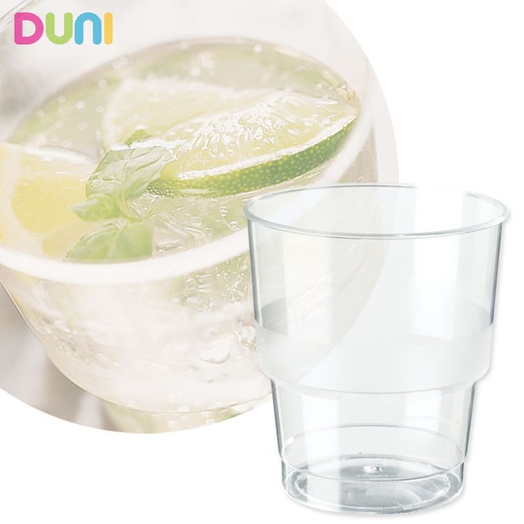 듀니플라스틱컵 250ml 1팩15개입 148371 홈플러스 택배배송