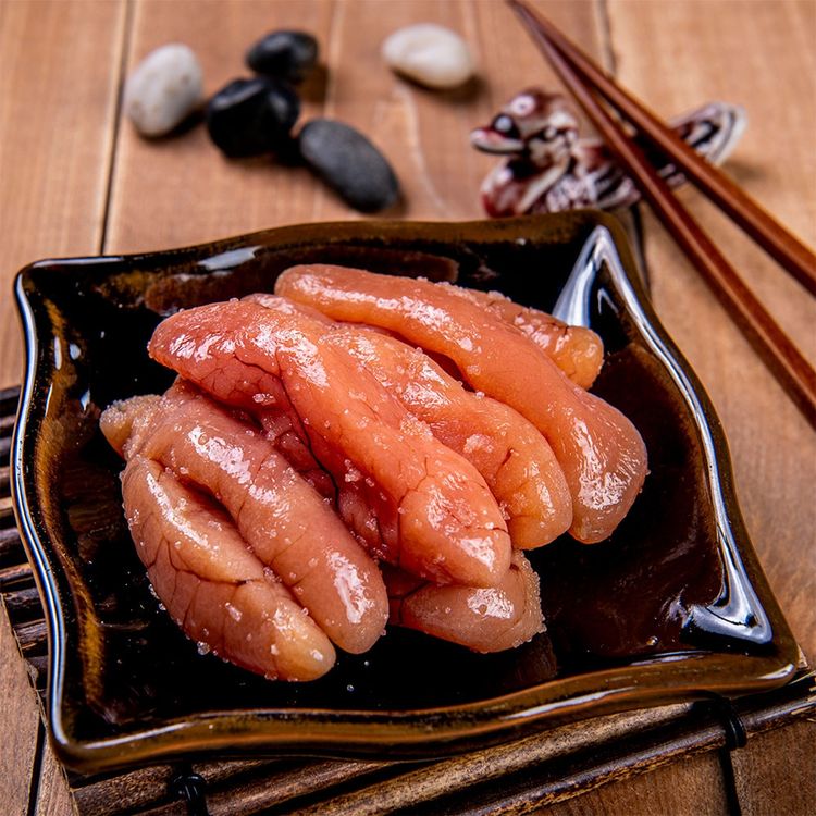 저염 백명란젓 파지 정알 무색소 젓갈 450g 홈플러스 택배배송