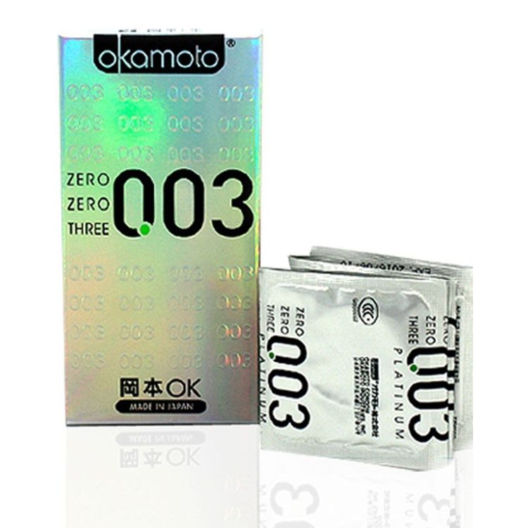 오까모토 003 오리지날 10p | 홈플러스 택배배송
