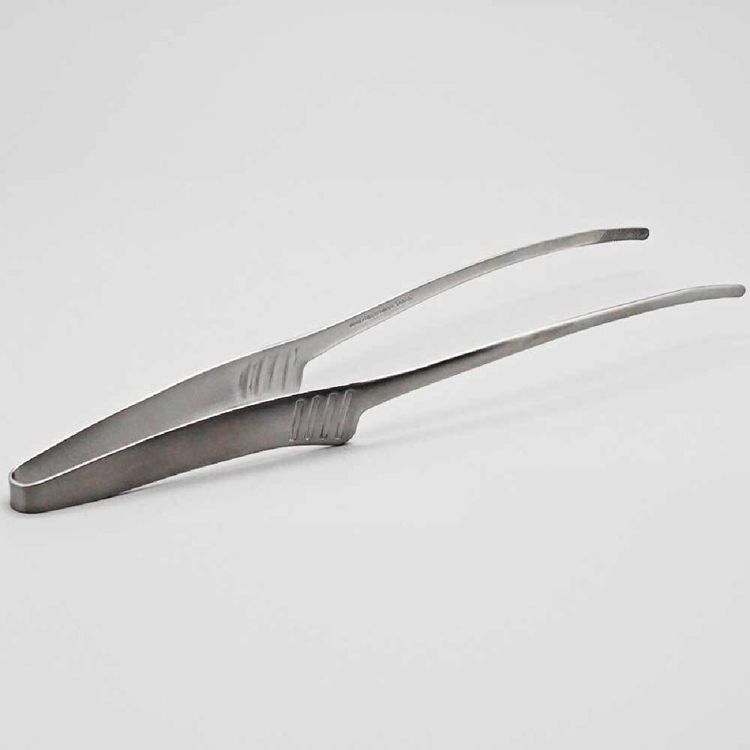 주방 정품 바베큐 고기 집게 29cm 스테인리스 올 핀셋 홈플러스 택배배송