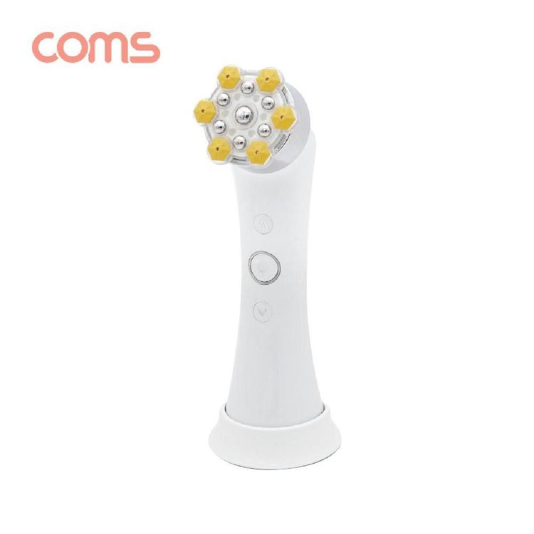 알파칩 고주파 진동 Led 마사지기ems 미세전류 진동 홈플러스 택배배송