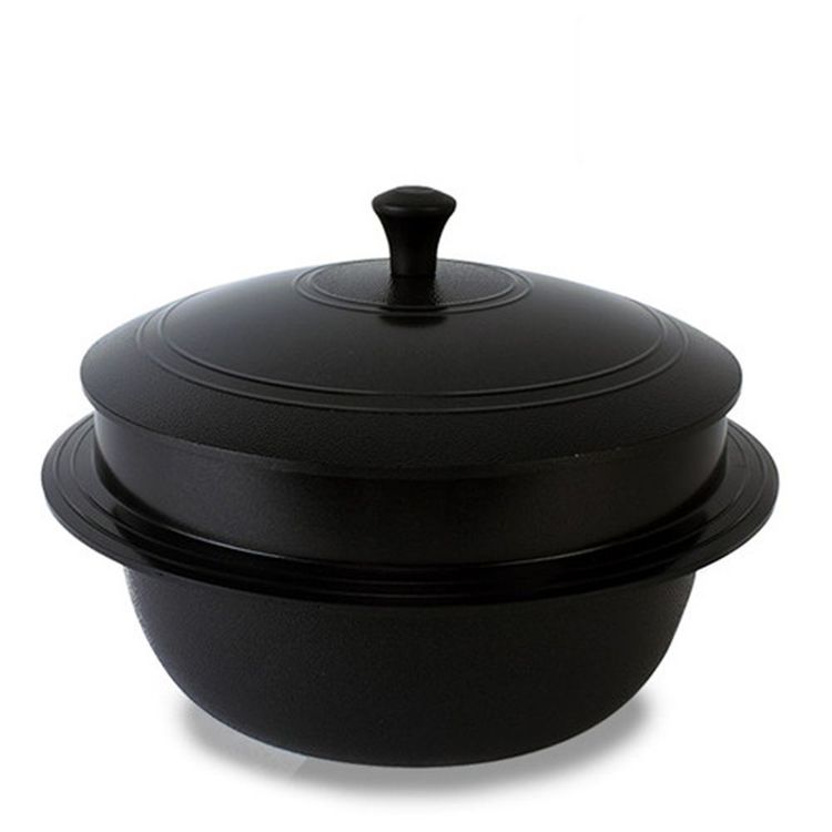 키친플라워 Nc213b36d38 한상 Ih 인덕션가마솥 22cm Ny 3082 홈플러스 택배배송