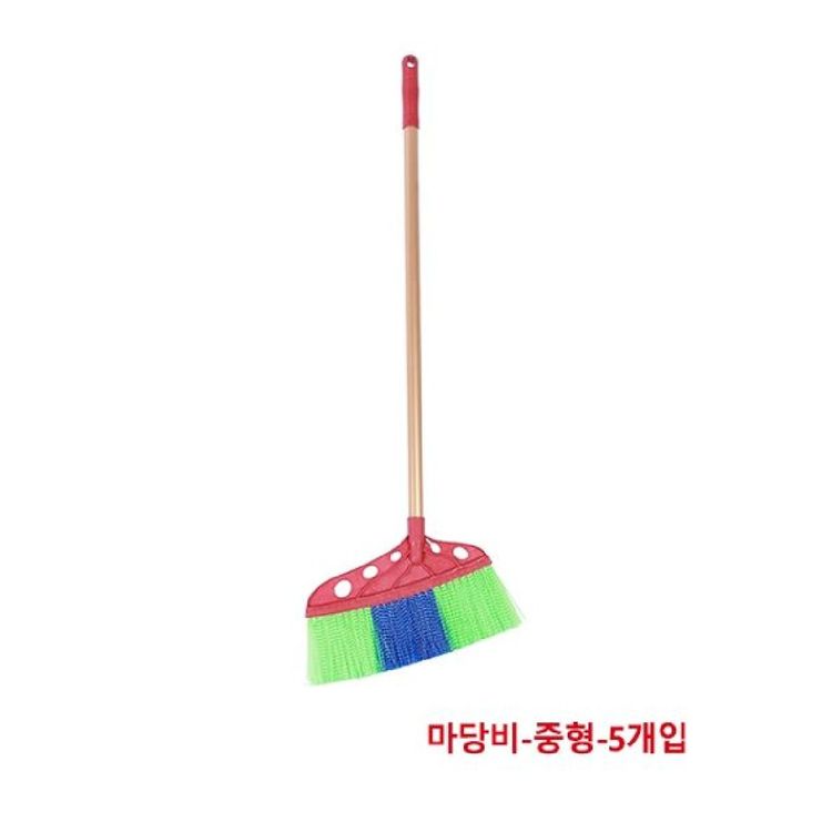 한신 N81421f55e5 빗자루 마당비 중형 300x860mm5개입 홈플러스 택배배송