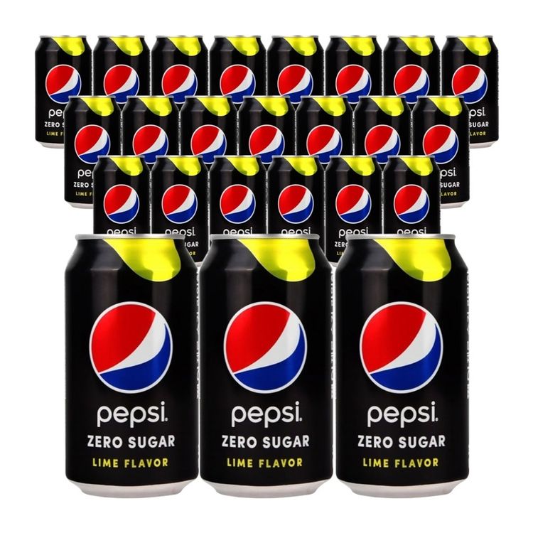 롯데칠성 펩시 제로슈거 라임업소용 355ml 24입 홈플러스 택배배송