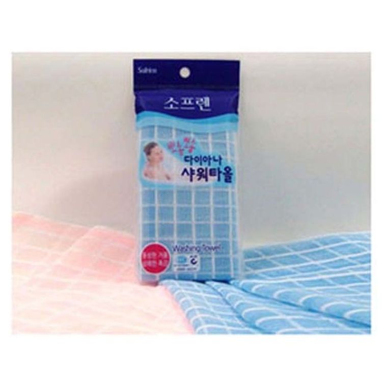 모든순간 다이아나샤워타올샤워타월 홈플러스 택배배송