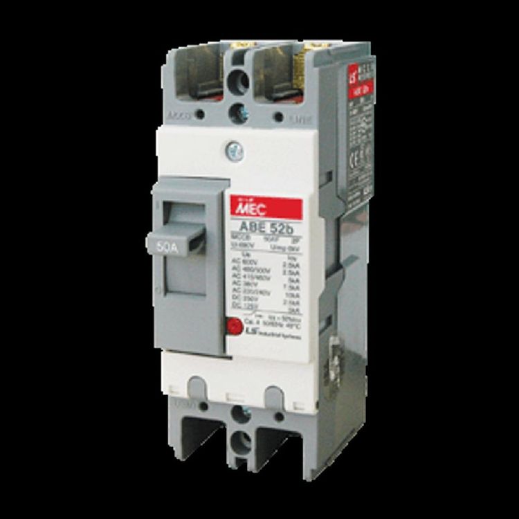 LS산전 배선차단기 ABE-102b/ABN-102c (2P) (100)경 | 홈플러스 판매자택배