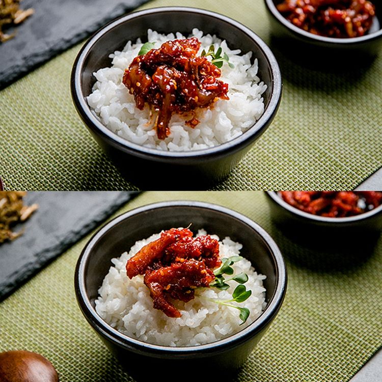 참다올 동해젓갈명인 낙지젓200g명태회무침200g 홈플러스 택배배송