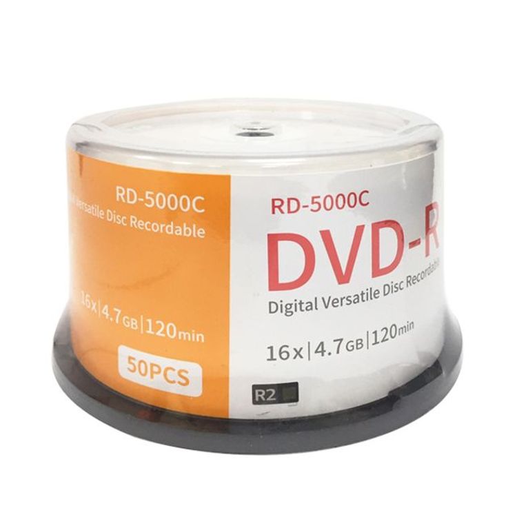 DVD-R 50PCS (16x/4.7GB/120min) (0359) | 홈플러스 택배배송