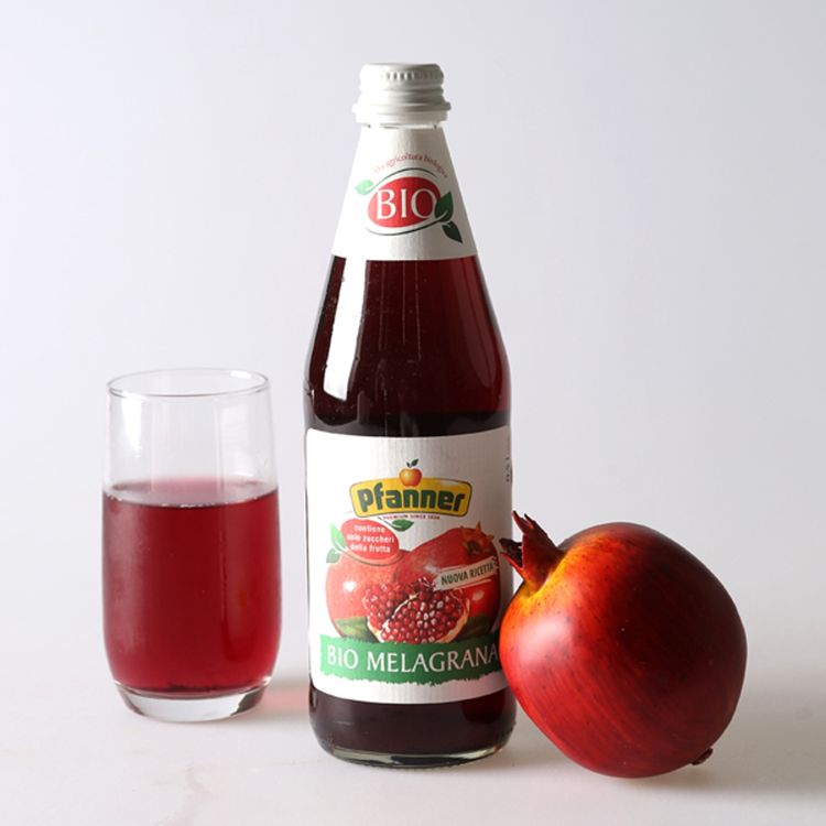 파너 유기농 석류 음료 500ml 착즙주스 홈플러스 택배배송