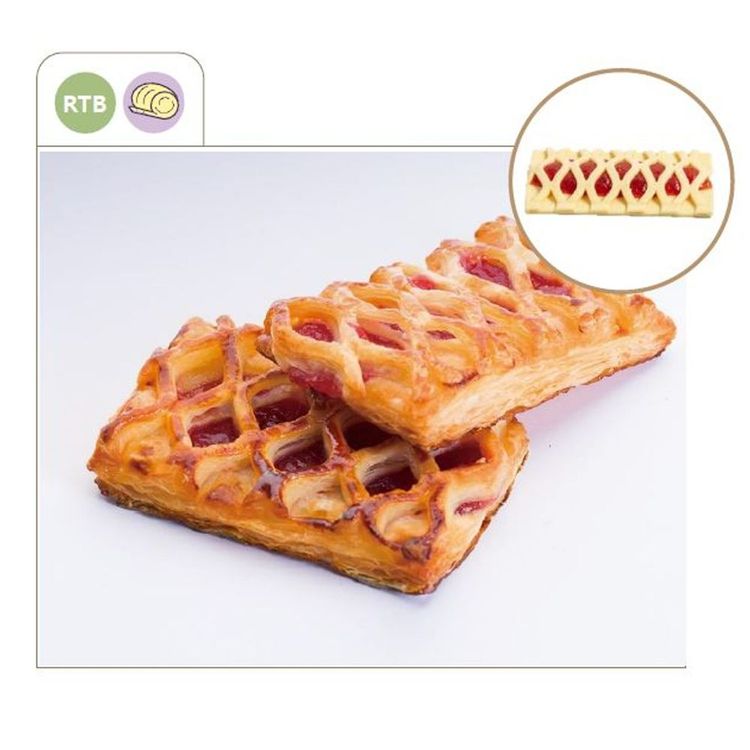 딸기파이 7.5kg(75g x 20ea x 5pk) BOX X 10 | 홈플러스 택배배송