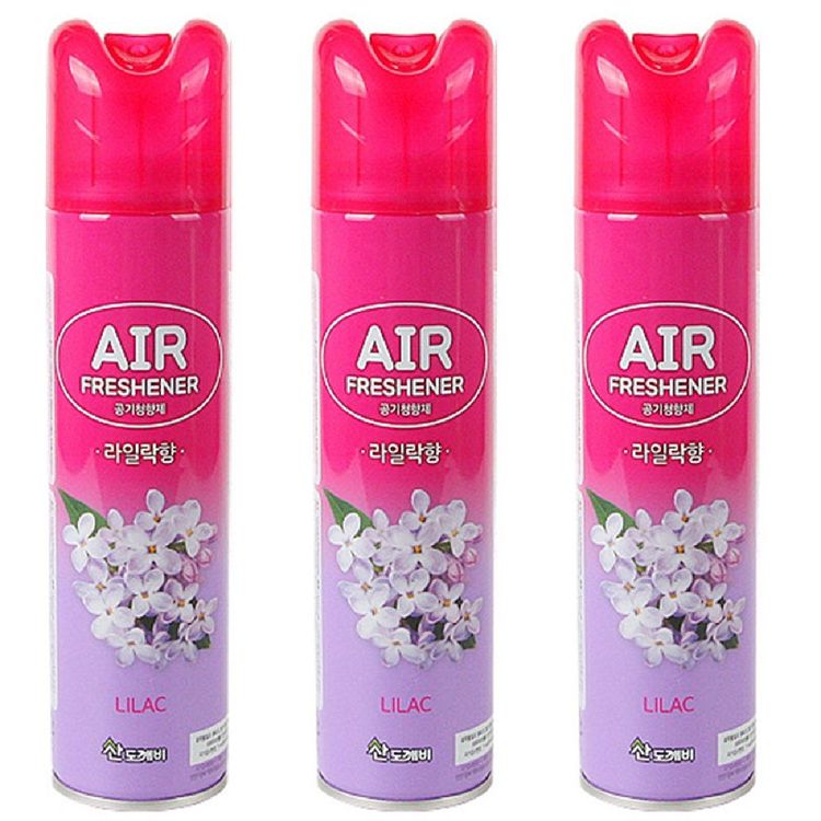 욕실방향제 거실 라일락향 300ml 1개 홈플러스 택배배송