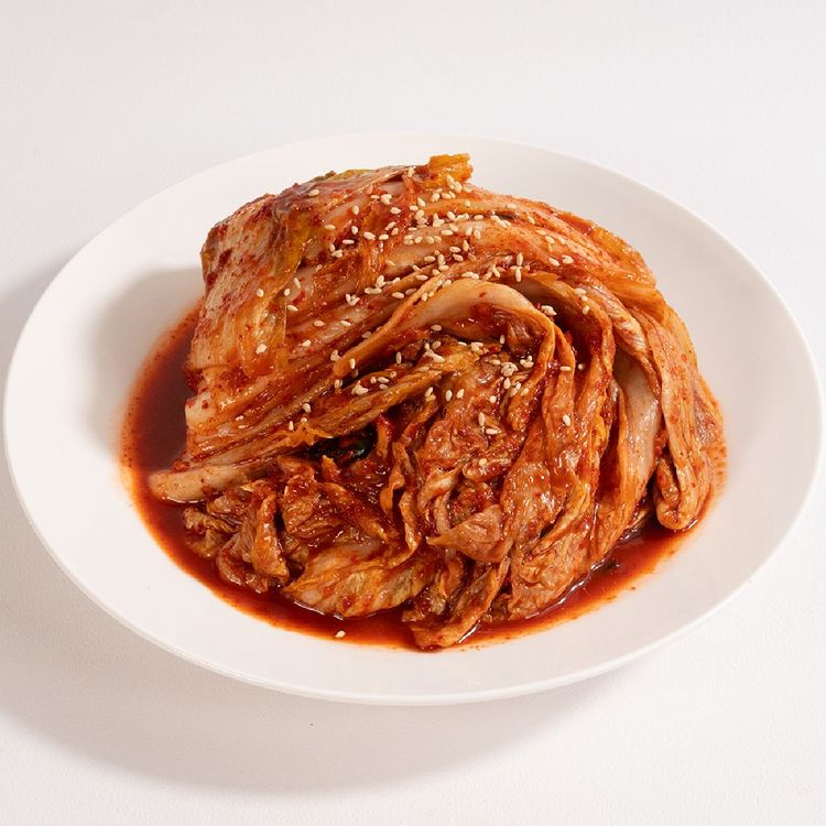 국내산 전라도 배추김치 5kg 홈플러스 택배배송