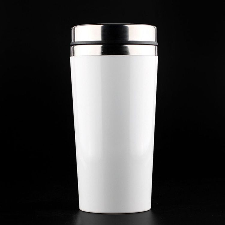 450ml N2285c3539c 화이트 하이그로시 텀블러 휴대 스텐보틀 홈플러스 택배배송