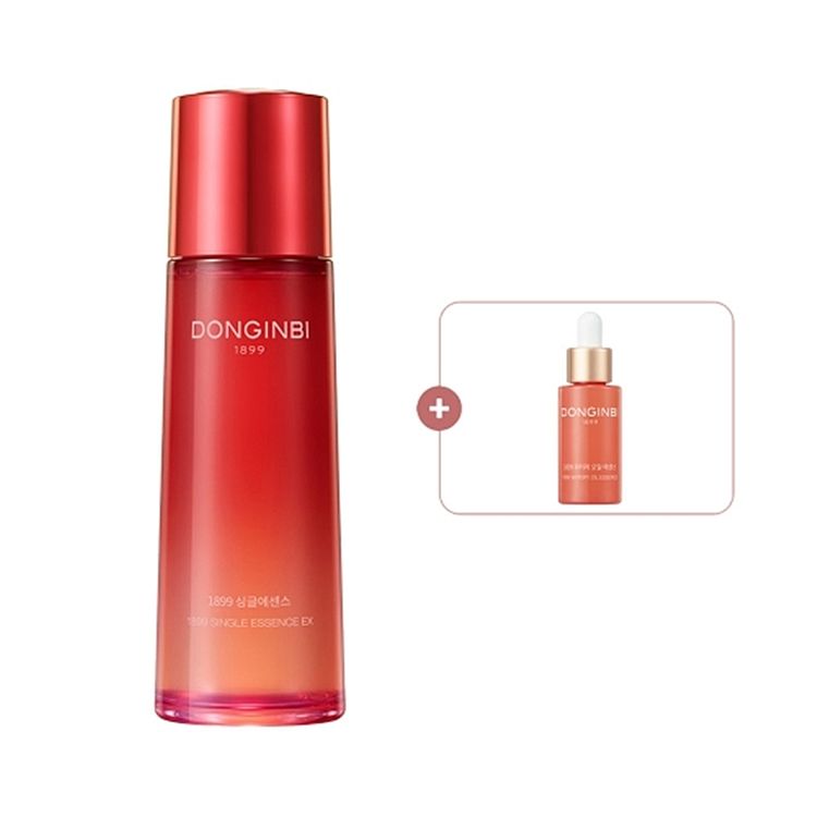 동인비 1899 싱글에센스 120ml 오일에센스 10ml 홈플러스 택배배송