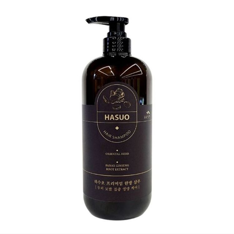 두피 모발 영양공급 샴푸 하수오 한방샴푸 1000ml 홈플러스 택배배송