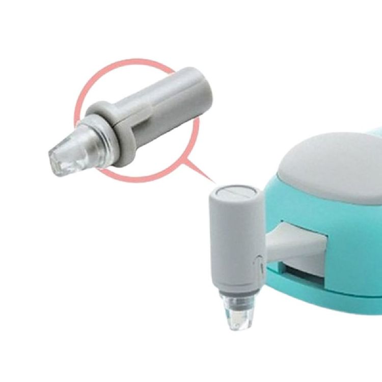 세라믹 라인 리필용 커터날 1p 마우스형 커터 문구칼 홈플러스 택배배송