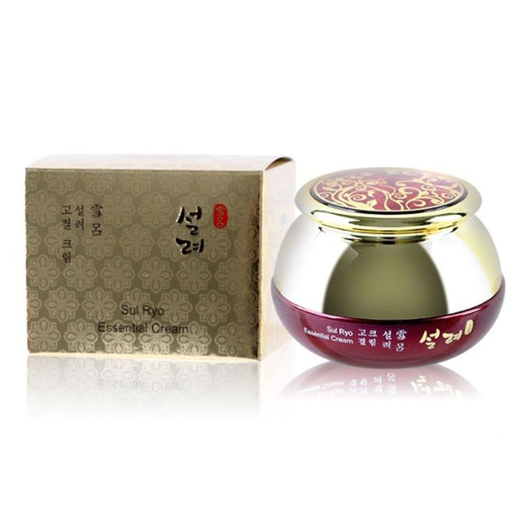 설러 여자화장품 고결 크림 상황버섯추출물 50ml 홈플러스 택배배송