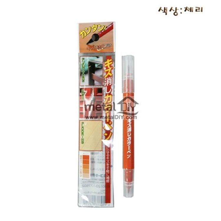 스크레치펜 월넛 거실 마루 흠집 제거 가구 보수펜 홈플러스 택배배송