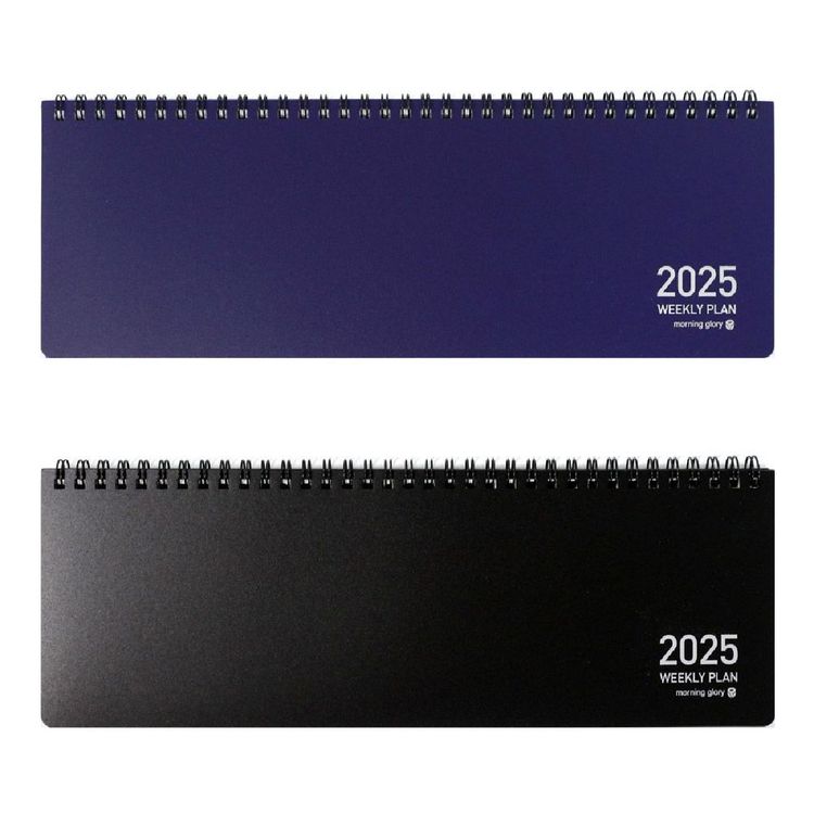 모닝글로리 캘린더 2025 Pp위클리 상철 Sp 캘린더 홈플러스 택배배송
