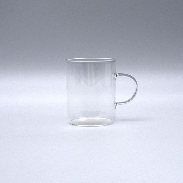 Maka 마카 내열 머그 유리컵300ml 홈플러스 택배배송