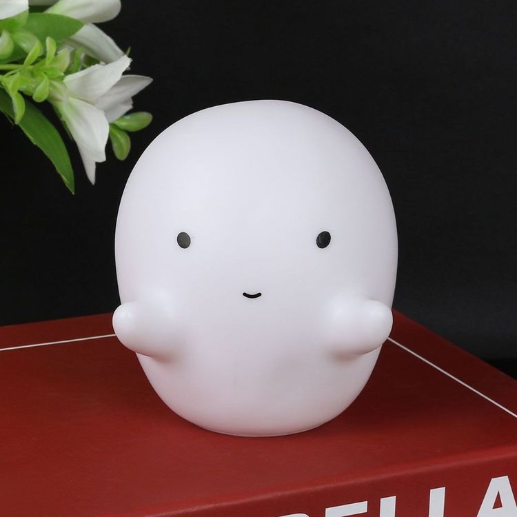 인테리어조명 실용적인 N7203b7549b Led 고스트 무드등수면 취침등 홈플러스 택배배송