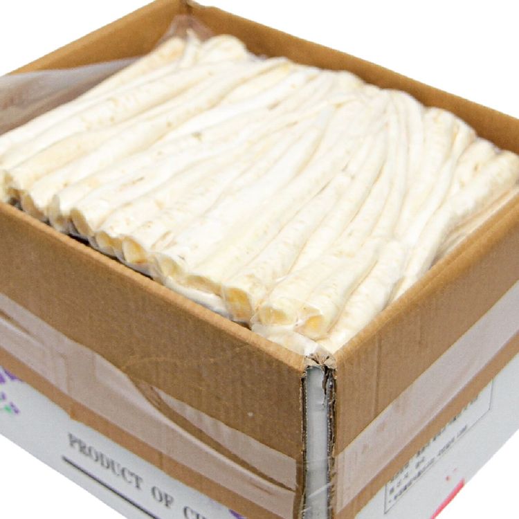 중국산 특품 깐도라지 반박스 6kg 정과용도라지 세척도라지 가락시장 당일새벽경매 홈플러스 택배배송