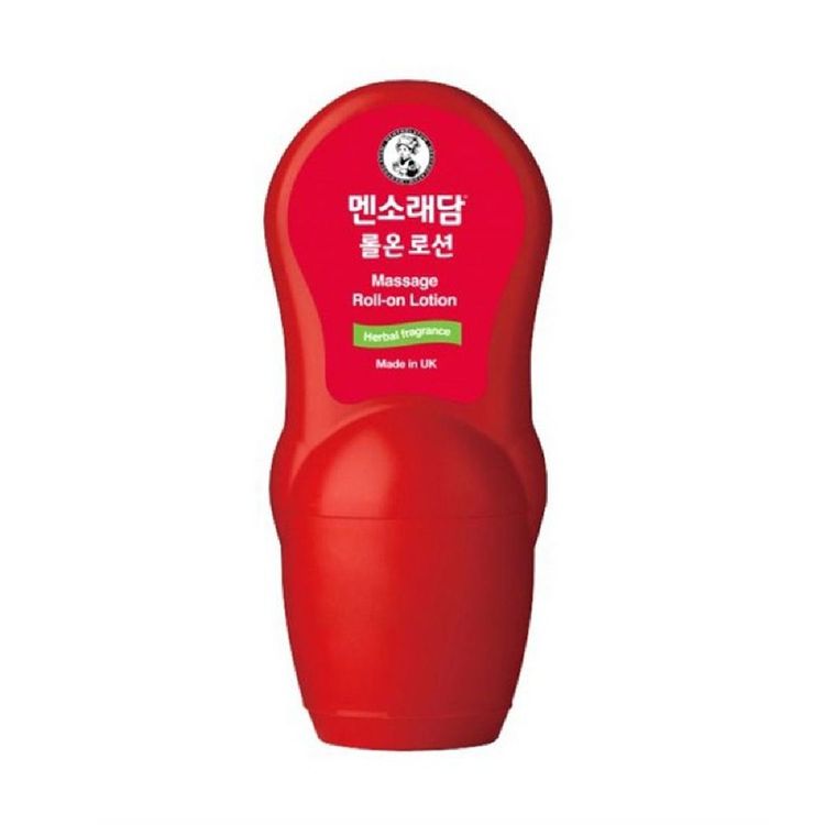 멘소래담 롤온 마사지 로션 홈플러스 택배배송