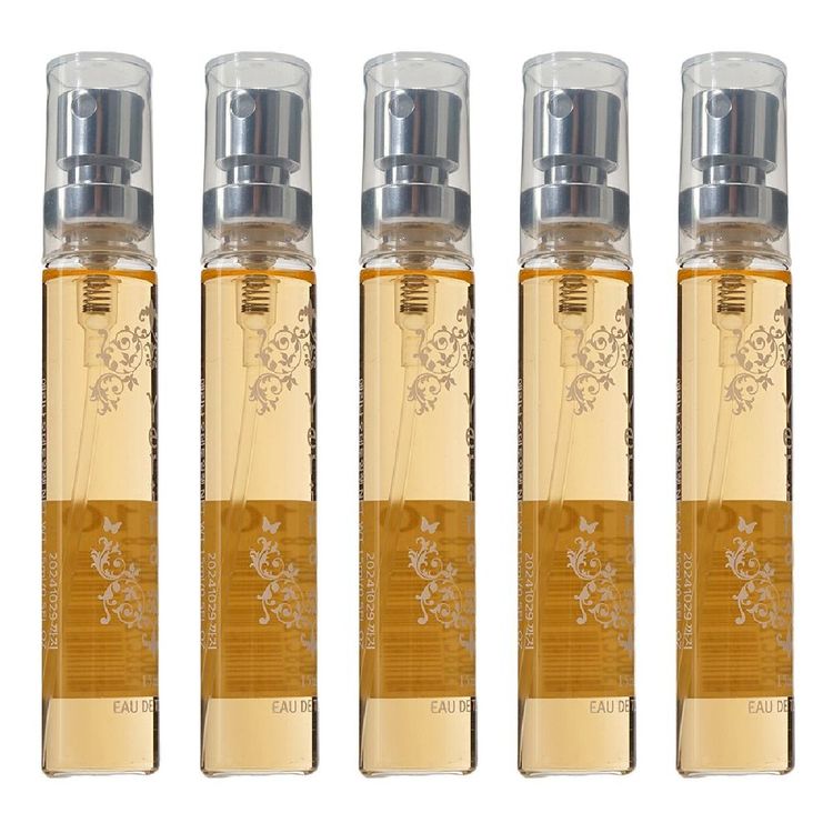 아기와 엄마를 위한 쁘띠에마멍 향수 15ml 5입 홈플러스 택배배송