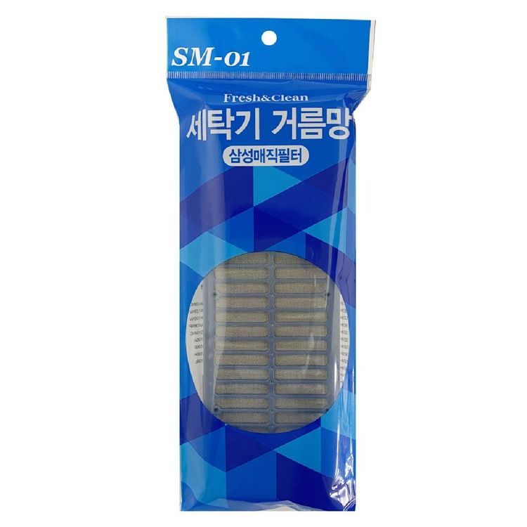 삼성 N81421cdd26 세탁기거름망 매직필터 8x23 Sm 01 세탁기망 홈플러스 택배배송
