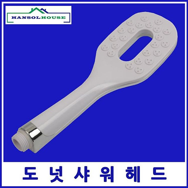 도넛헤드 실용적인 N6083183341 수도꼭지 수전 목욕탕 사우나 샤워기 샤워기헤드 샤워 홈플러스 택배배송