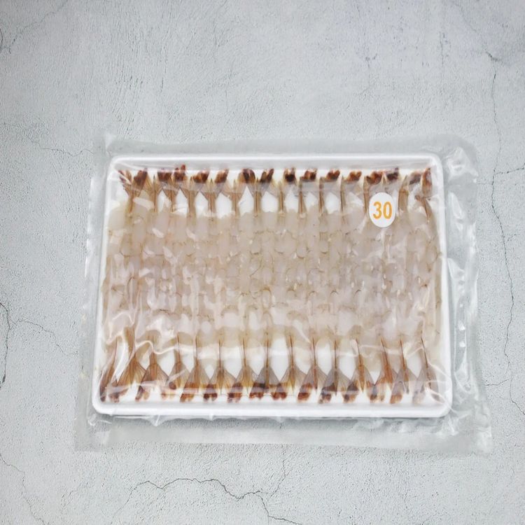 프레쉬푸드 냉동 노바시새우 40미 300g X 20팩 홈플러스 택배배송