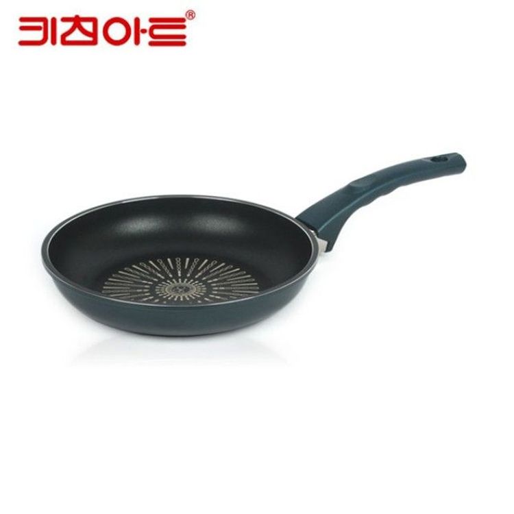 키친아트 티타늄 Ih인덕션 까사후라이팬 24cm 티타늄 홈플러스 택배배송