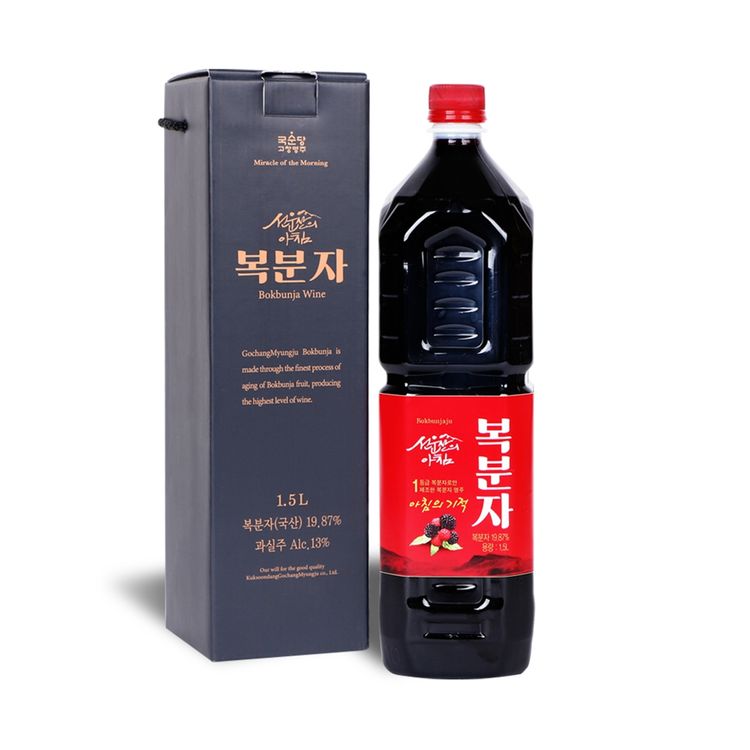 국순당고창명주 선운산의아침 복분자주 13도 15l 대용량 홈플러스 택배배송